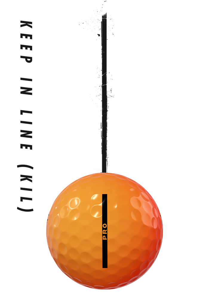 VICE PRO SHADE | VICE Golf