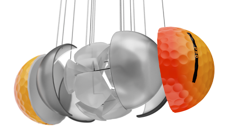 VICE PRO SHADE | VICE Golf